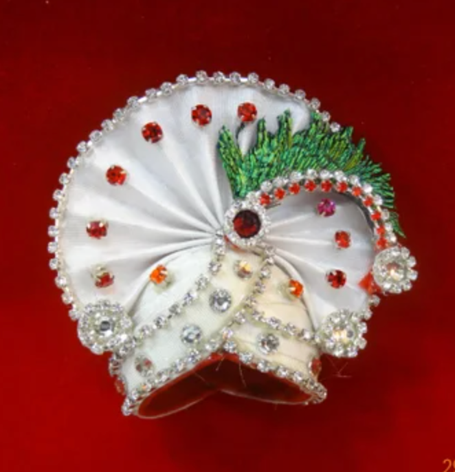 Shop Fancy Pagdi at Shri Gopika Creations | Shri Gopika Creations